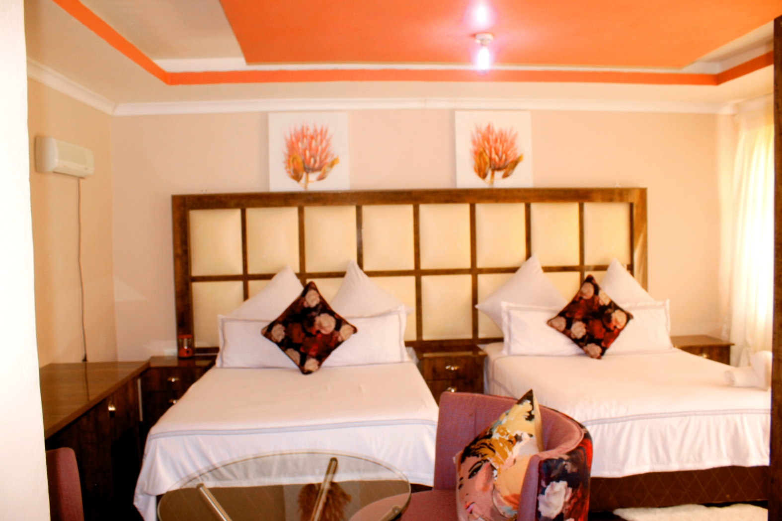 Welcome to Ts'abi Guest House – Comfort & Hospitality in Lesotho