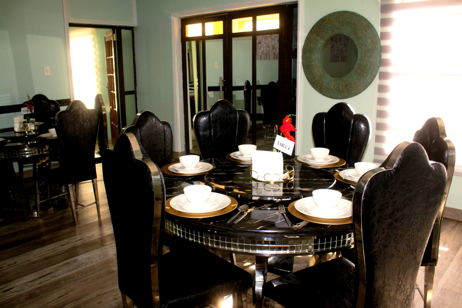 Welcome to Ts'abi Guest House – Comfort & Hospitality in Lesotho