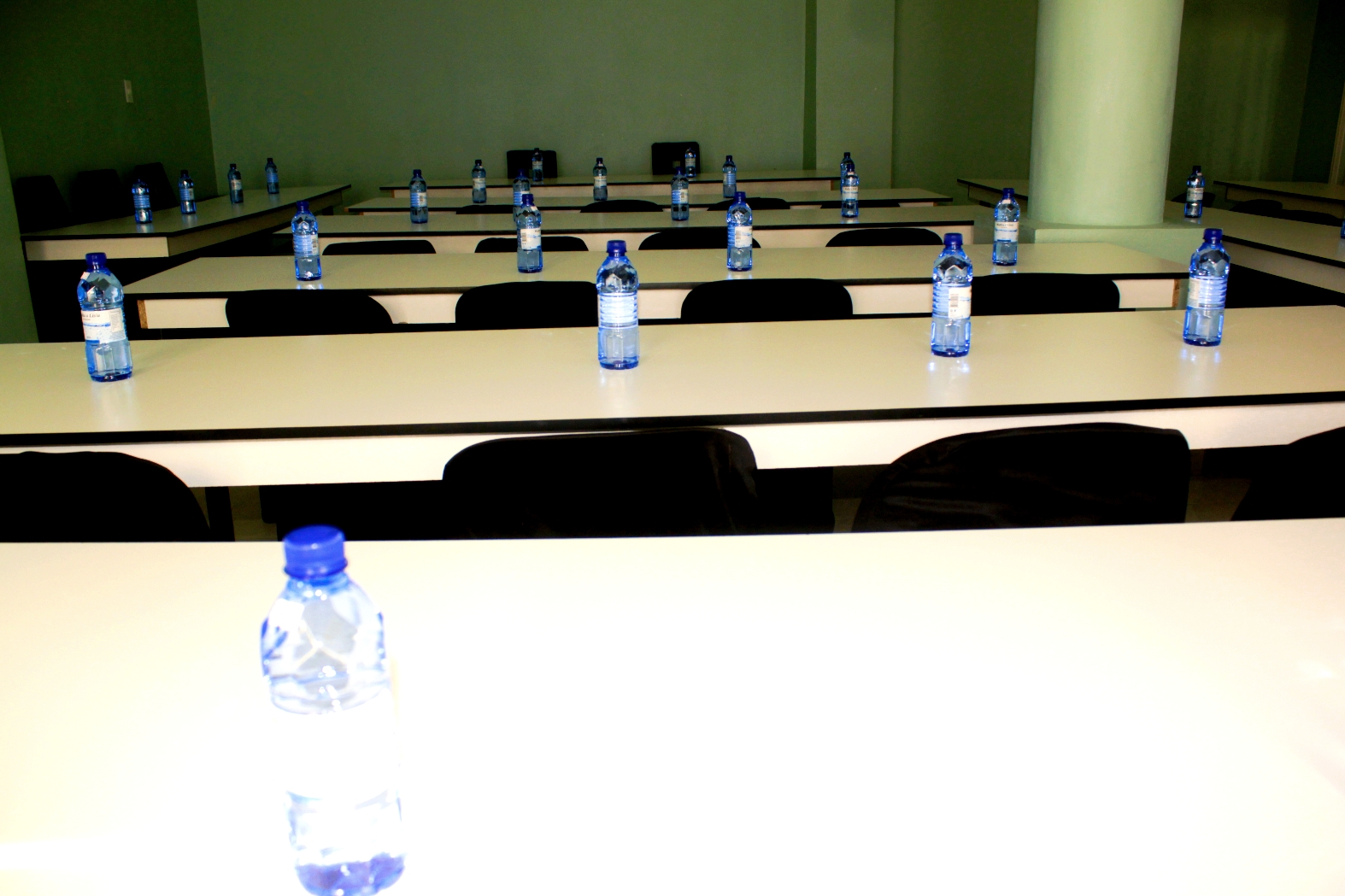 Welcome to Ts'abi Guest House – Comfort & Hospitality in Lesotho