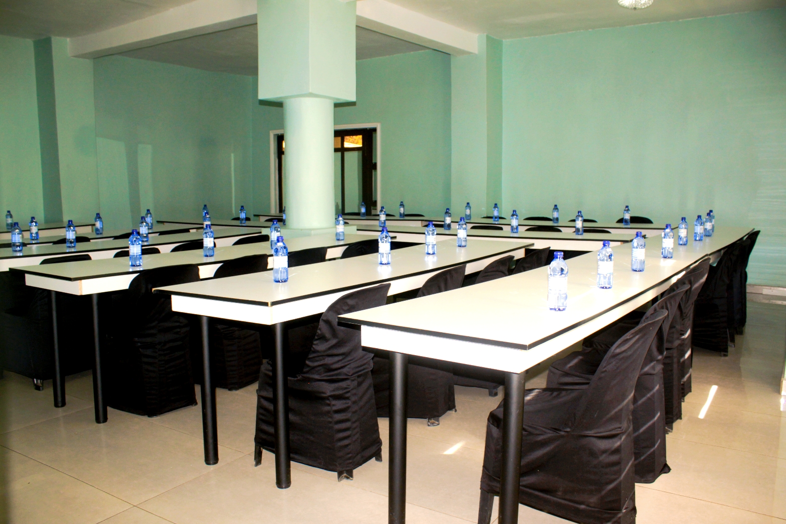 Welcome to Ts'abi Guest House – Comfort & Hospitality in Lesotho