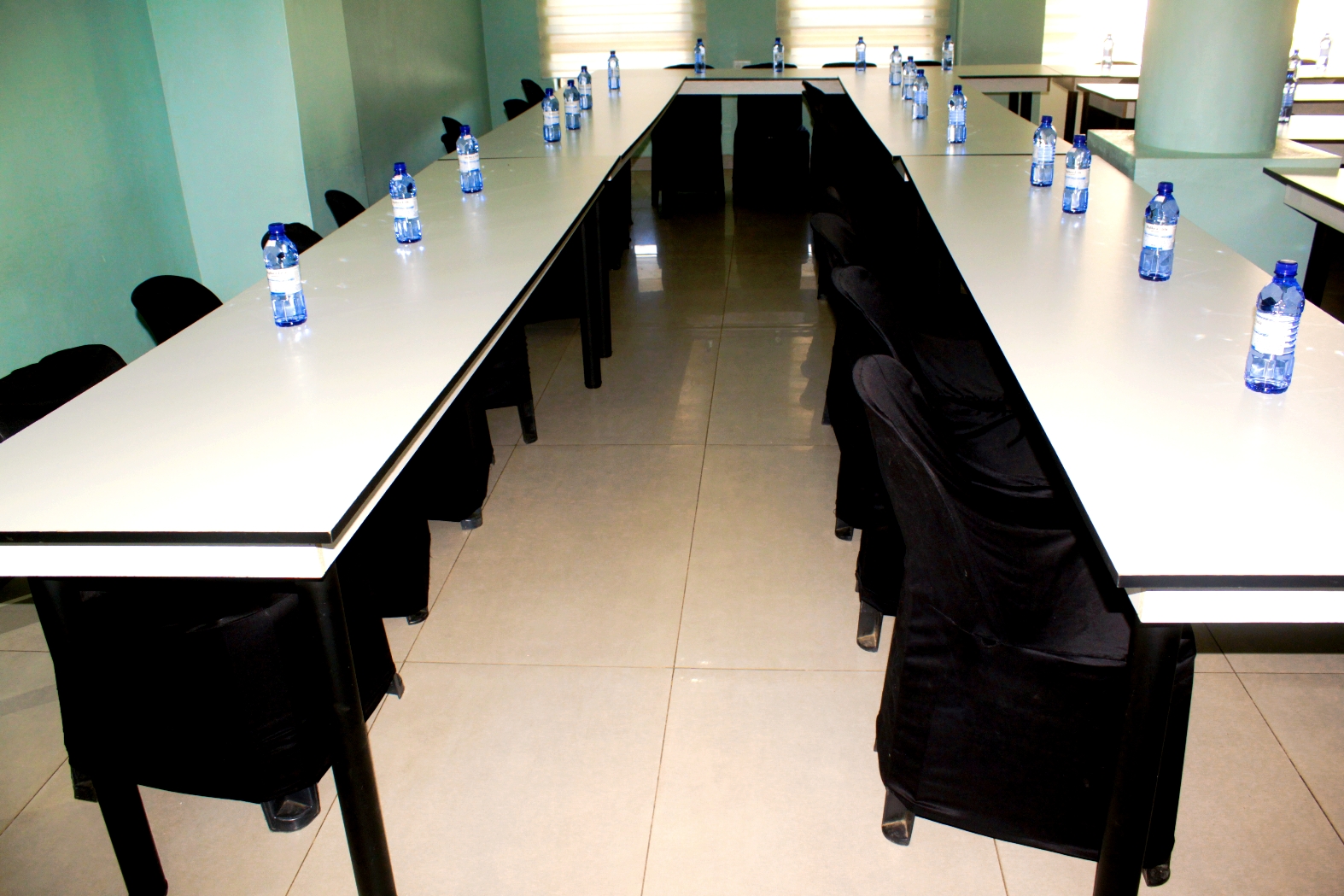 About Us – Ts'abi Guest House, Lesotho