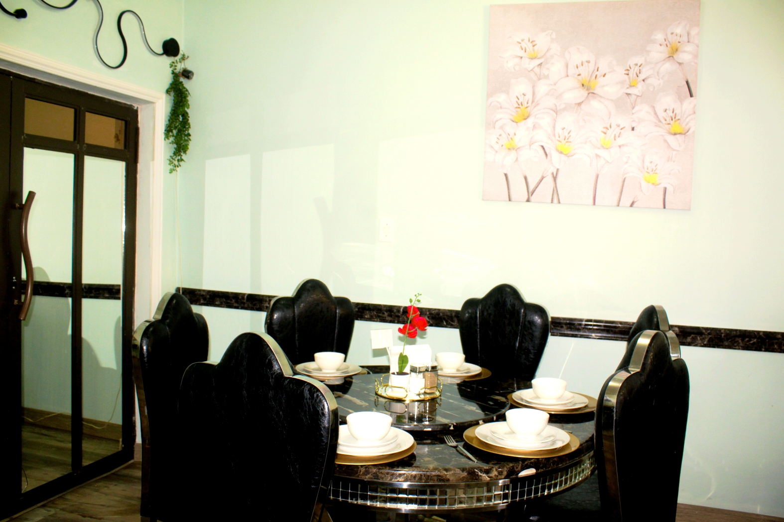 About Us – Ts'abi Guest House, Lesotho