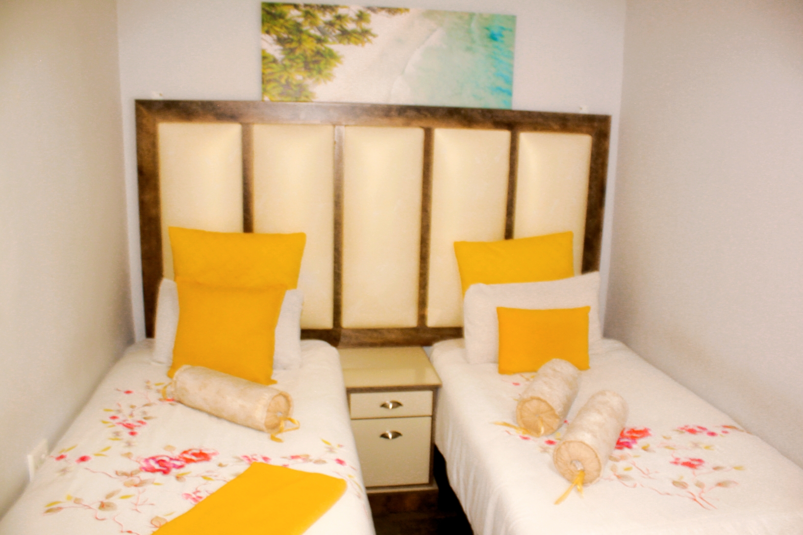 Welcome to Ts'abi Guest House – Comfort & Hospitality in Lesotho