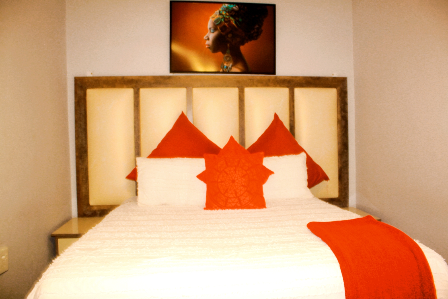 Welcome to Ts'abi Guest House – Comfort & Hospitality in Lesotho